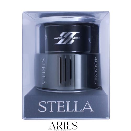 純正パーツ 22 ステラ 4000XG スプール組 パートNo 10E1C