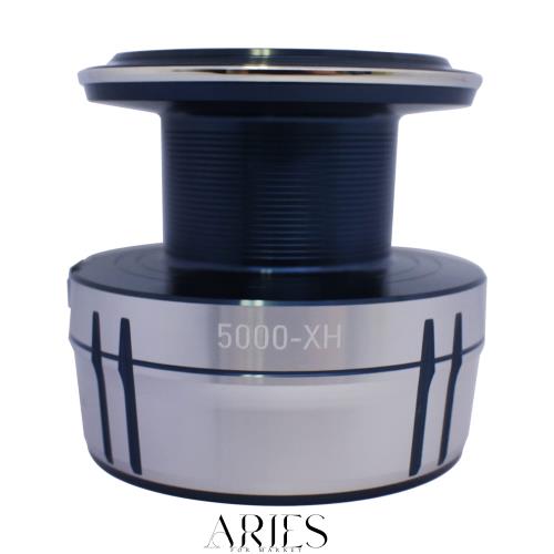 ダイワ(DAIWA) 純正パーツ 21 セルテート SW 5000-XH スプール(2-12) 部品番号:9 部品コード:128E66