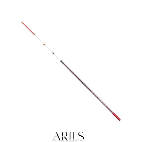 ダイワ(DAIWA) クリスティア ワカサギ LTD AGS 速攻 335 SSSS ホワイト