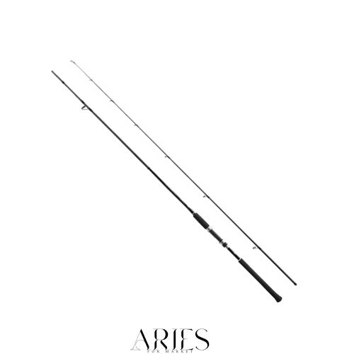 シマノ(SHIMANO) ロッド ソルティーアドバンス ライトショアジギング S96L