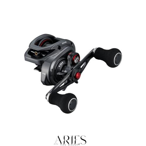 シマノ(SHIMANO) 両軸リール 22エンゲツBB 101HG