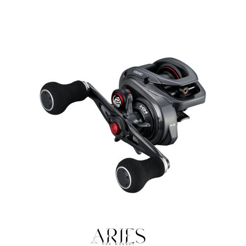 シマノ(SHIMANO) 両軸リール 22エンゲツBB 100HG