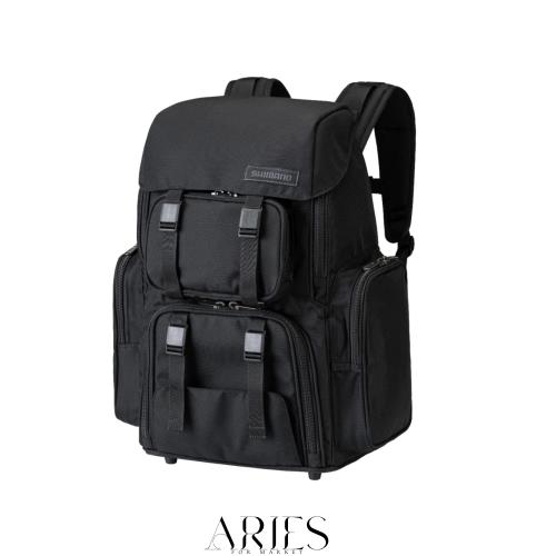 シマノ(SHIMANO) システムバッグ XT BD-031V ブラック L