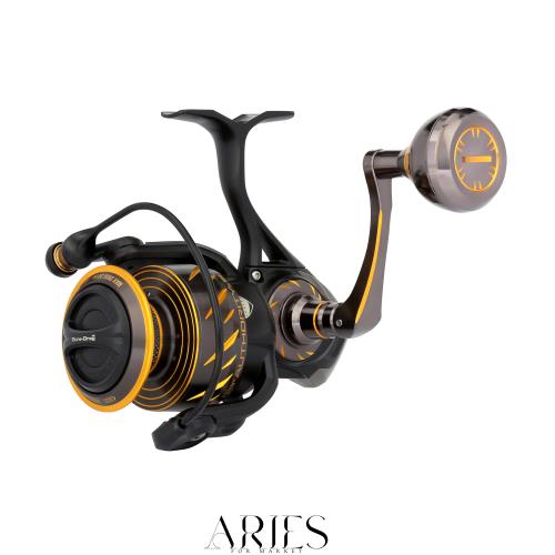 PENN (ペン) AUTHORITY 4500 オーソリティ 4500番 スピニングリール オフショアリール ジギングリール