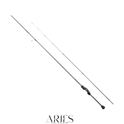 シマノ(SHIMANO) 22 ソアレ SS アジング S60SUL-S