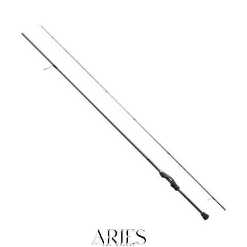 シマノ(SHIMANO) 22 ソアレ SS S76UL-T