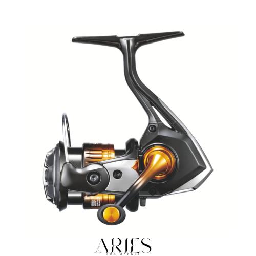 シマノ(SHIMANO) スピニングリール 22ソアレBB 500SPG