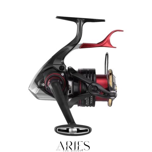 シマノ(SHIMANO) 22 BB-X ハイパーフォース 2500DXXG S R