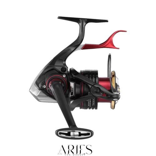 シマノ(SHIMANO) 22 BB-X ハイパーフォース C3000DXG S R