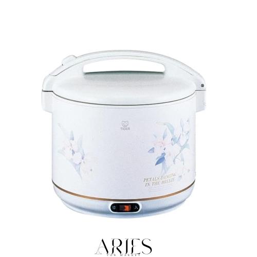 タイガー魔法瓶(TIGER) 保温 電子ジャー 1升 カトレア JHG-A181FT