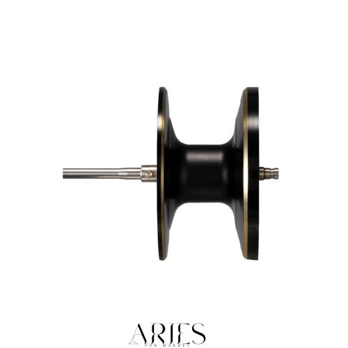 シマノ(SHIMANO) 22夢屋 17オシアジガー2000MAXスプール