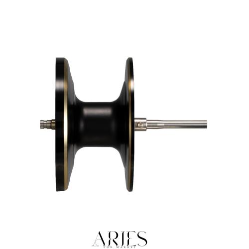 シマノ(SHIMANO) 22夢屋 17オシアジガー2001MAXスプール