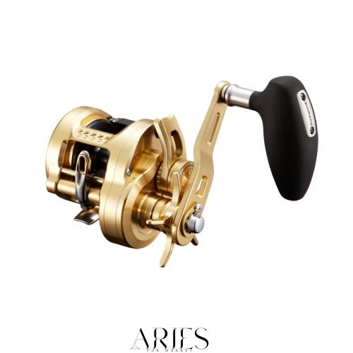 シマノ(SHIMANO) 22 オシアコンクエスト 301HG