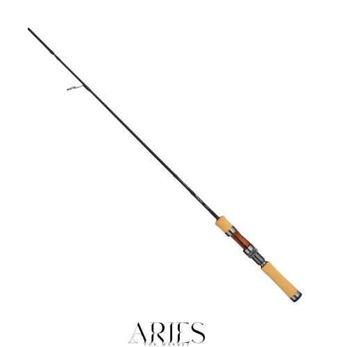 テイルウォーク (Tailwalk) ネイティブトラウトロッド Troutia feerique (トラウティア フェリーク) S411L/G