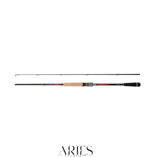 テイルウォーク (Tailwalk) マルチルアーロッド CRIMSON (クリムゾン) S80MH-F