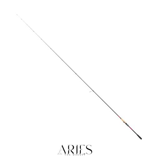 テイルウォーク (Tailwalk) マルチルアーロッド CRIMSON (クリムゾン) S95ML-R