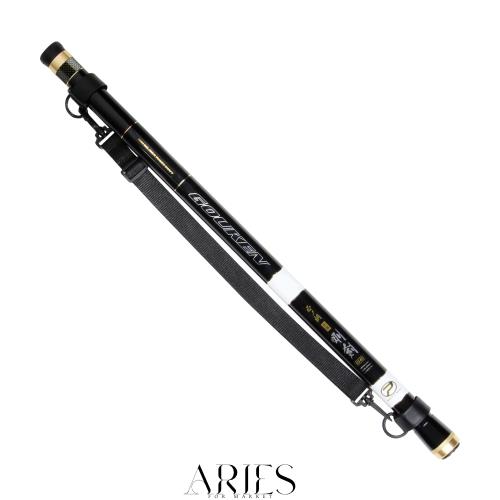 プロックス(PROX) 磯玉の柄小継剛剣SE 350 ITKGKS35