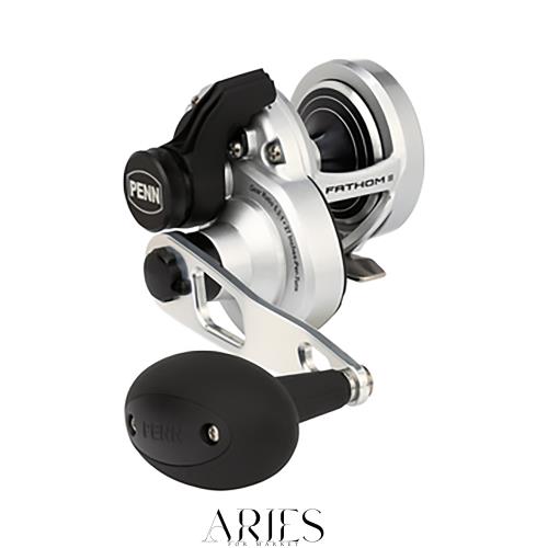 PENN (ペン) FATHOM II 10XNLD ファゾム2 オフショアリール ジギングリール
