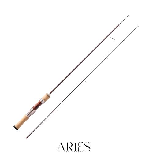 AbuGarcia (アブガルシア) トラウトフィールド TROUTFIELD TFS-462UL ネイティブトラウト 釣竿 釣り竿 トラウトロッド 2ピース