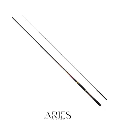 シマノ(SHIMANO) 磯 ロッド 23 鱗海 マスターチューン 04-530