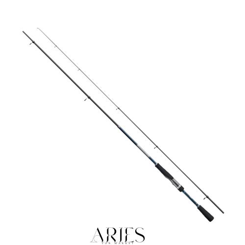 シマノ(SHIMANO) フリースタイル ロッド 23 フリーゲーム S76L 振出竿