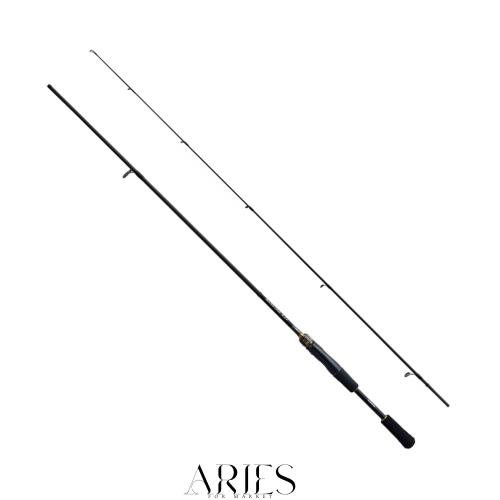 シマノ(SHIMANO) バス スピニングロッド 23 バスワン XT+ 266L-2