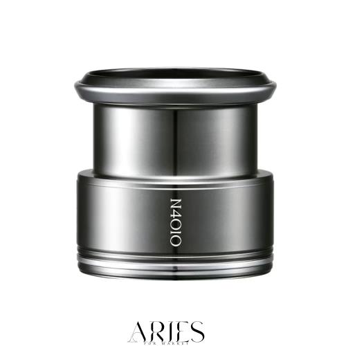 シマノ リールパーツ 夢屋 LWカスタムスプール 10N4010