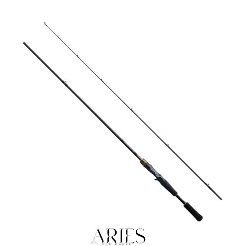 シマノ(SHIMANO) バス ベイトロッド 23 バスワン XT+ 166L-BFS/2