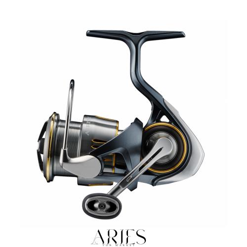 ダイワ(DAIWA) スピニングリール 23AIRITY(エアリティ) PC LT3000