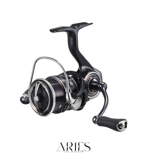 ダイワ(DAIWA) スピニングリール 23タトゥーラFCLT2500SSQD