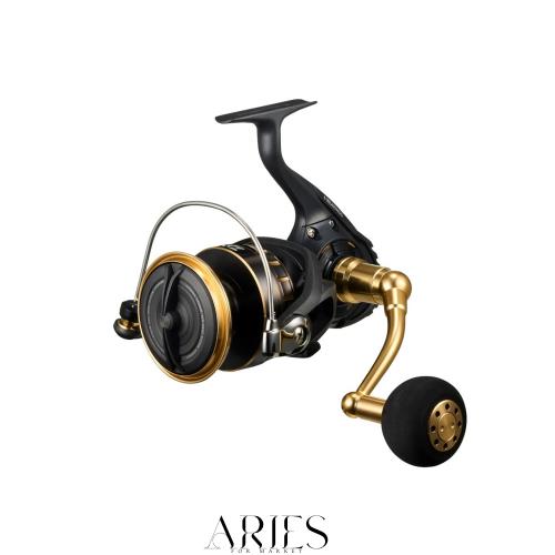 ダイワ(DAIWA) スピニングリール 23BG SW 14000-H