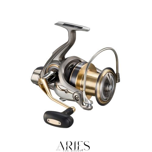 ダイワ(DAIWA) 投ゲリール23ロングビーム35 QD12号(クイックドラグ仕様)