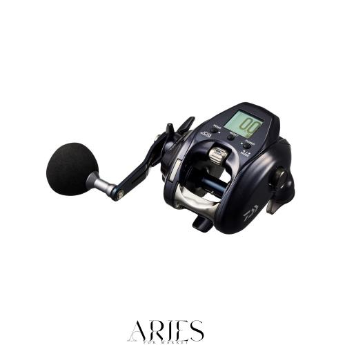 ダイワ(DAIWA) 電動リール 23レオブリッツ 300JL