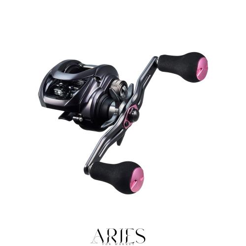 ダイワ(DAIWA) ベイトリール 23紅牙 100L