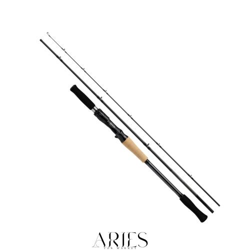 ダイワ(DAIWA) ファントムリベラリスト(PH LL) 703MH+RSB