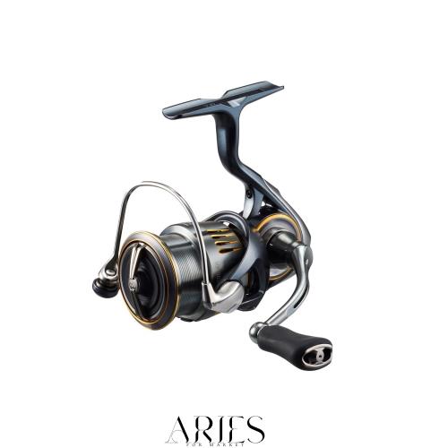 ダイワ(DAIWA) バス、エギング スピニングリール 23AIRITY(エアリティ) LT2500S-XH