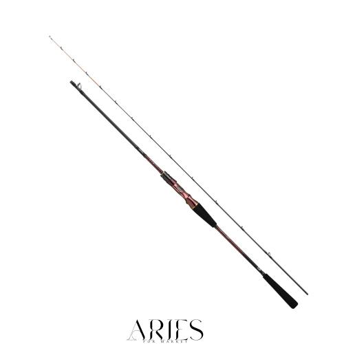 ダイワ(DAIWA) 紅牙MX N69HB-MT･W