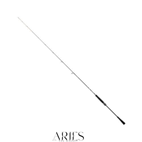 ダイワ(DAIWA) OUTRAGE(アウトレイジ) SLJ 63MB-MT