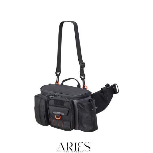 ダイワ(DAIWA) ＨＧヒップバッグＬＴ（Ｃ）ＧＲ．Ｏ