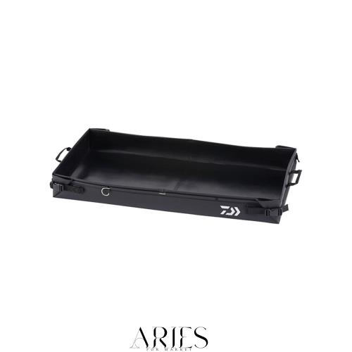 ダイワ(DAIWA) タックルトレー Ｌ（Ｃ） ブラック