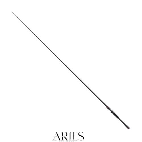 シマノ(SHIMANO) バス ベイトロッド 20 ゾディアス 172MH-G 2023追加モデル