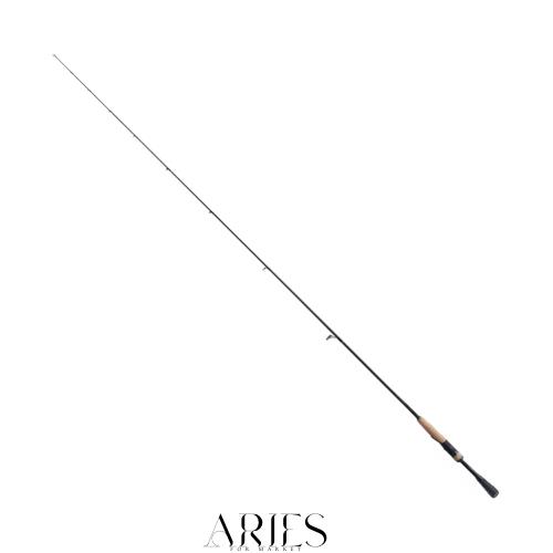 シマノ(SHIMANO) バス スピニングロッド 22 エクスプライド 259SUL-S グリップジョイント 2023追加モデル