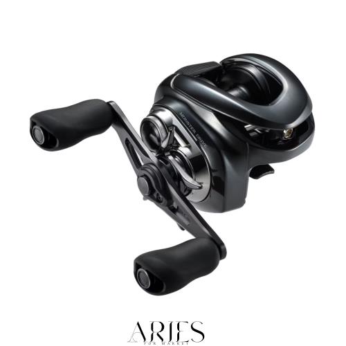 シマノ(SHIMANO) ベイトリール 23 アンタレス DC MD XG RIGHT (右ハンドル) ルアーキャスティング