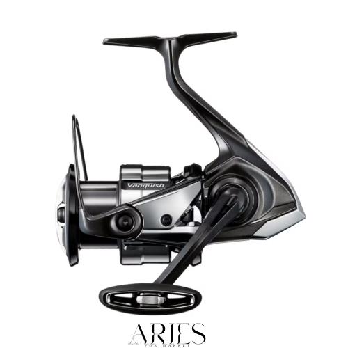 シマノ(SHIMANO) スピニングリール 23 ヴァンキッシュ C3000XG