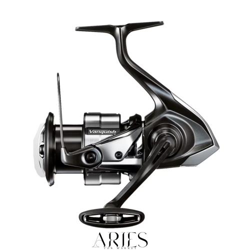 シマノ(SHIMANO) スピニングリール 23 ヴァンキッシュ 4000XG