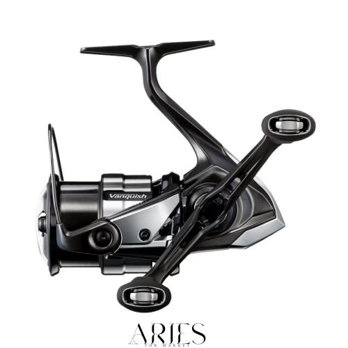 シマノ(SHIMANO) スピニングリール 23 ヴァンキッシュ C3000SDHHG