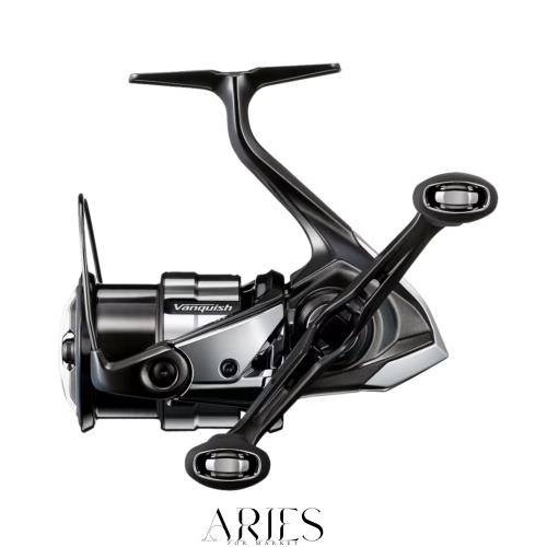 シマノ(SHIMANO) スピニングリール 23 ヴァンキッシュ C3000SDH
