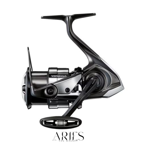 シマノ(SHIMANO) スピニングリール 23 ヴァンキッシュ C3000MHG