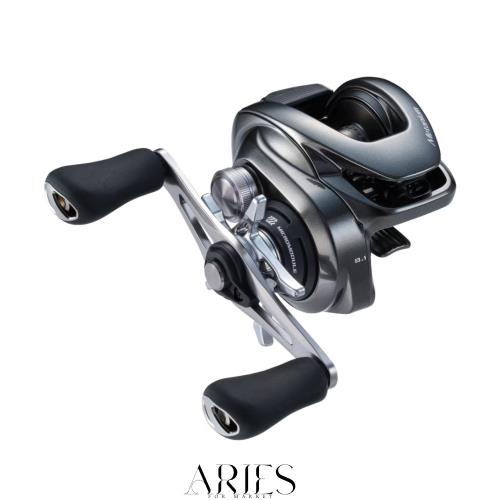 シマノ(SHIMANO) ベイトリール 23 メタニウム 100XG (右ハンドル) ルアーキャスティング