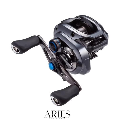 シマノ(SHIMANO) ベイトリール 23 SLX DC 70 ルアーキャスティング